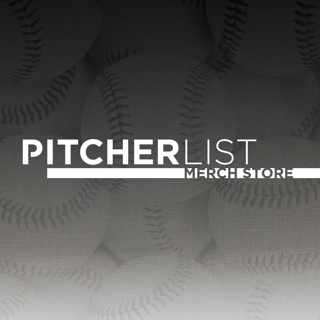 Pitcher List